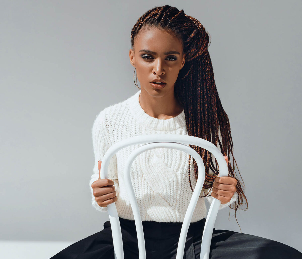 The reasons to shoot in RAW • Retouch place